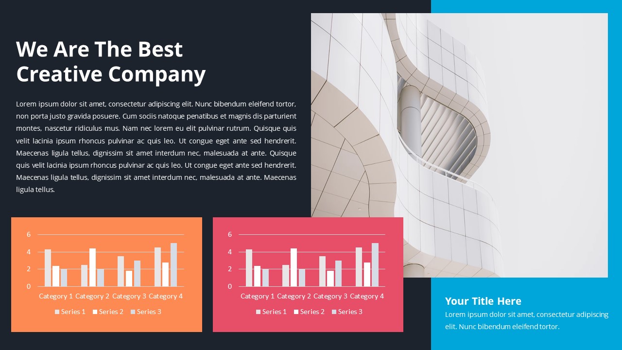 All Rounder Powerpoint Presentation Template, Presentation Templates