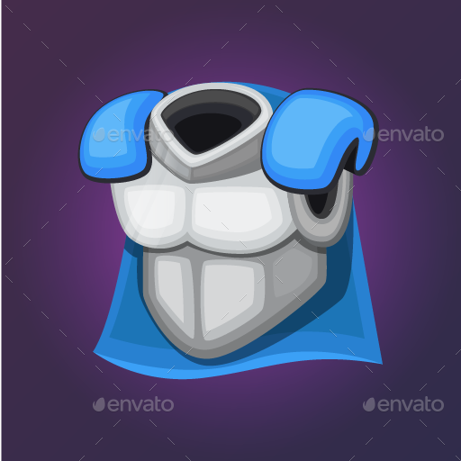 Icon Set, Game Assets | GraphicRiver