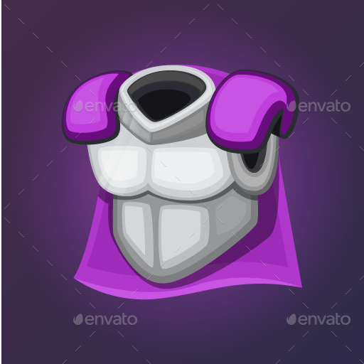 Icon Set, Game Assets | GraphicRiver