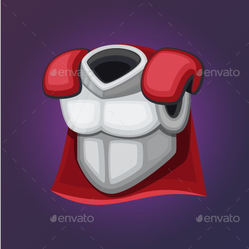 Icon Set, Game Assets | GraphicRiver