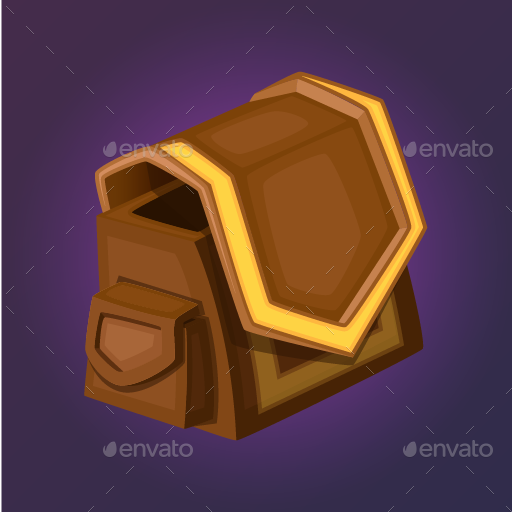 Icon Set, Game Assets | GraphicRiver