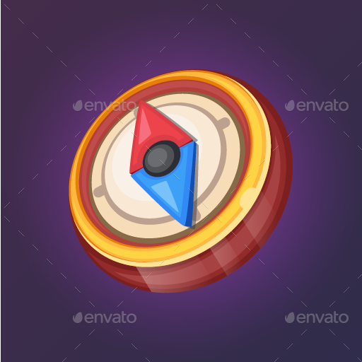 Icon Set, Game Assets | GraphicRiver