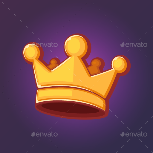 Icon Set, Game Assets | GraphicRiver