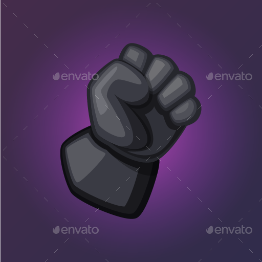 Icon Set, Game Assets | GraphicRiver