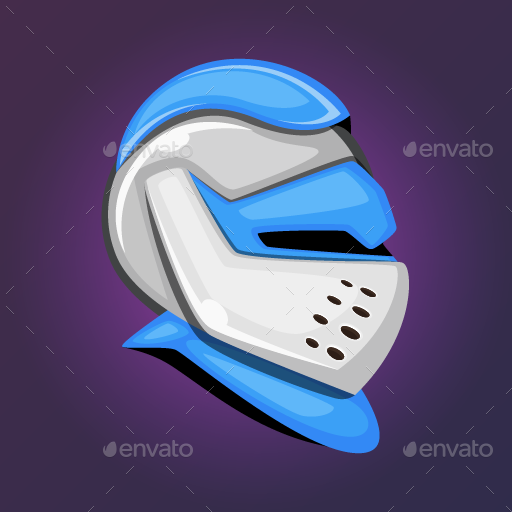 Icon Set, Game Assets | GraphicRiver