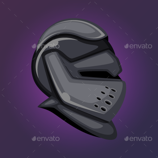 Icon Set, Game Assets | GraphicRiver