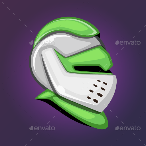 Icon Set, Game Assets | GraphicRiver