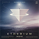 Etherium Album Cover, Web Elements | GraphicRiver