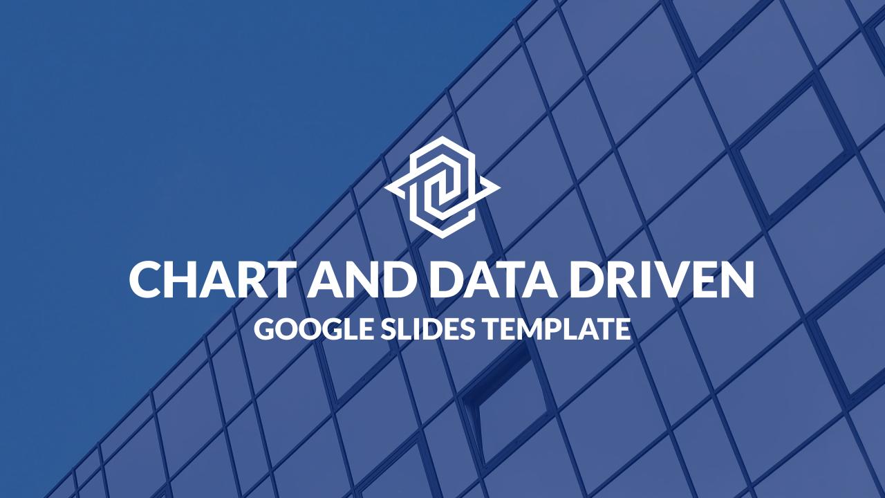 Chart and Data Driven 2 Google Slides Presentation Template ...
