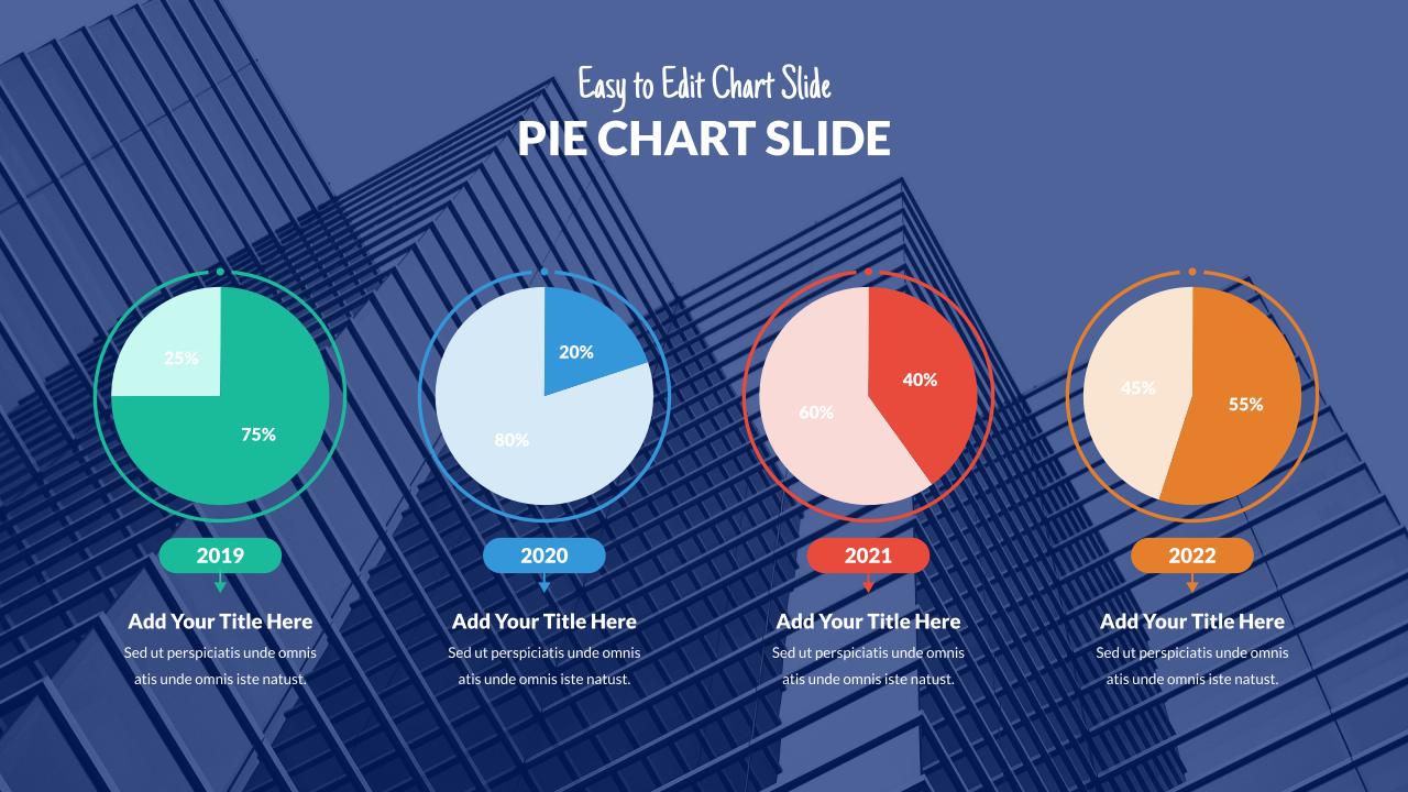 Chart and Data Driven 2 Google Slides Presentation Template ...
