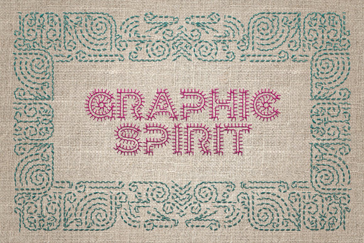 Photoshop Stitch Creative Toolkit, Add-ons | GraphicRiver