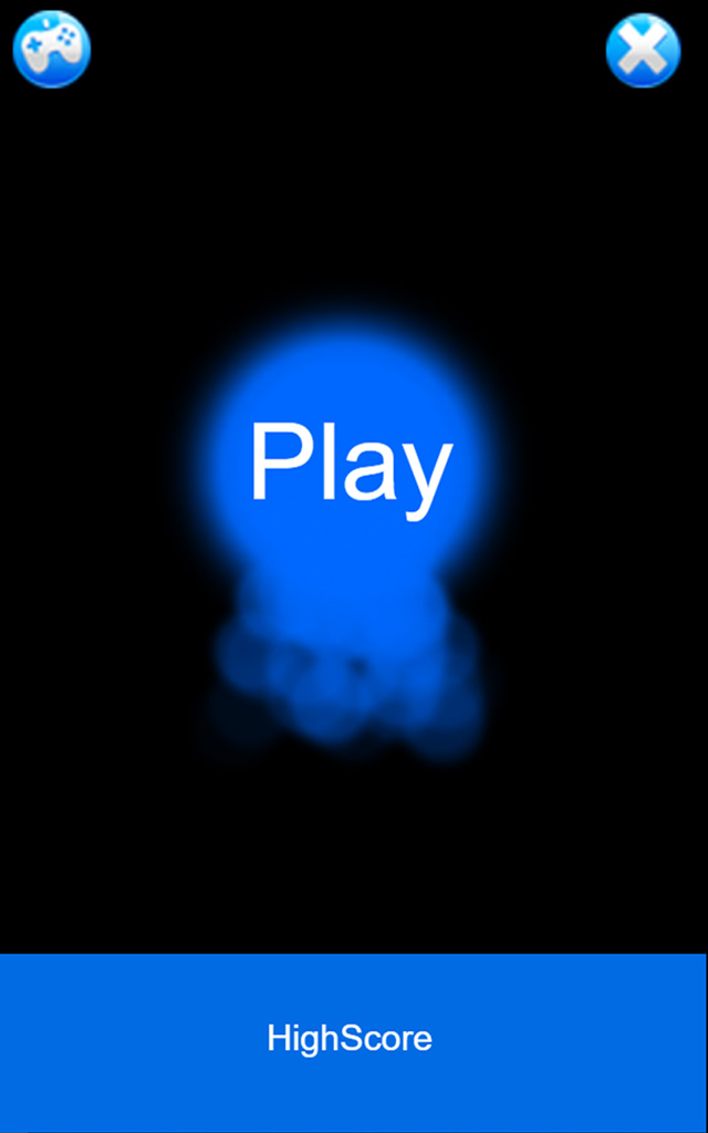 Particle Blaster Game (Construct 3 | C3P | HTML5) Endless Game by Pro ...