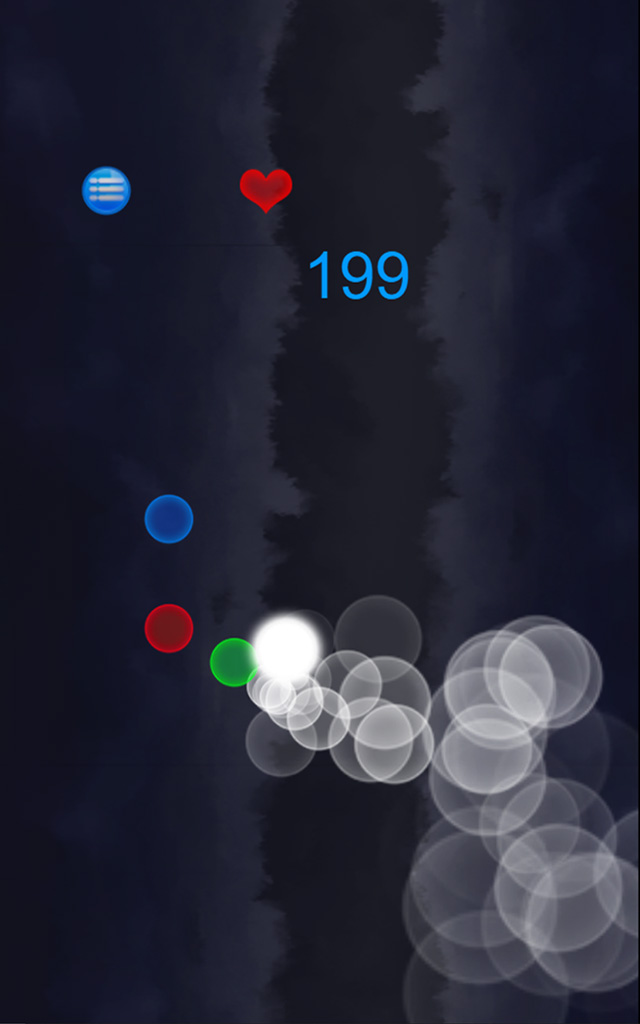 Particle Blaster Game (Construct 3 | C3P | HTML5) Endless Game by Pro ...