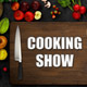 Cooking Show Intro I Opener, After Effects Project Files | VideoHive