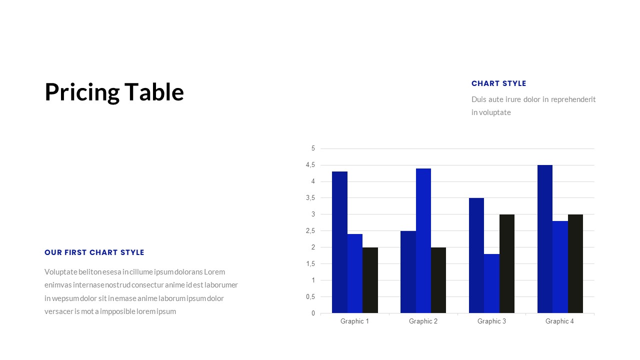 Spotless - Business Start Up Presentation Powerpoint Template ...