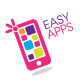 Easy Apps - Logo Template, Logo Templates | GraphicRiver