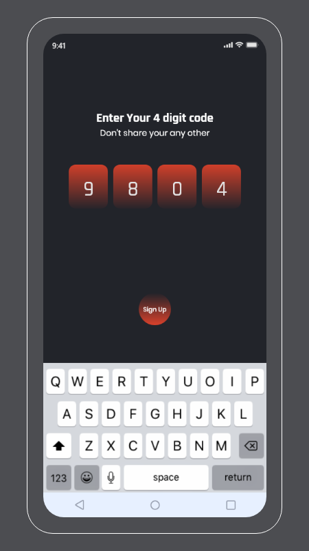RadioBox - Online Radio App UI Kit in Flutter by ViserLab | CodeCanyon