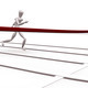 Reaching the finish line, Graphics | GraphicRiver