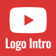 YouTube Logo Intro, After Effects Project Files | VideoHive