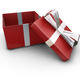 Gift box, Graphics | GraphicRiver