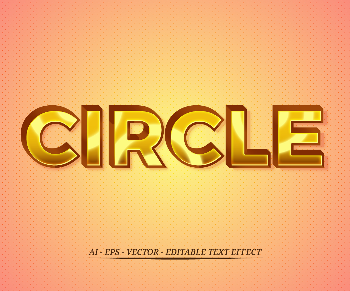 7 Glossy Text Effect Style ver.2, Add-ons | GraphicRiver