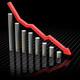 Falling profits, Graphics | GraphicRiver