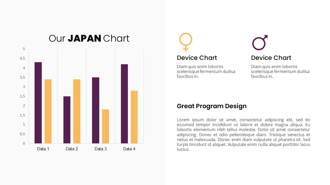Japan - Tour and Travel Presentation PowerPoint Template, Presentation ...