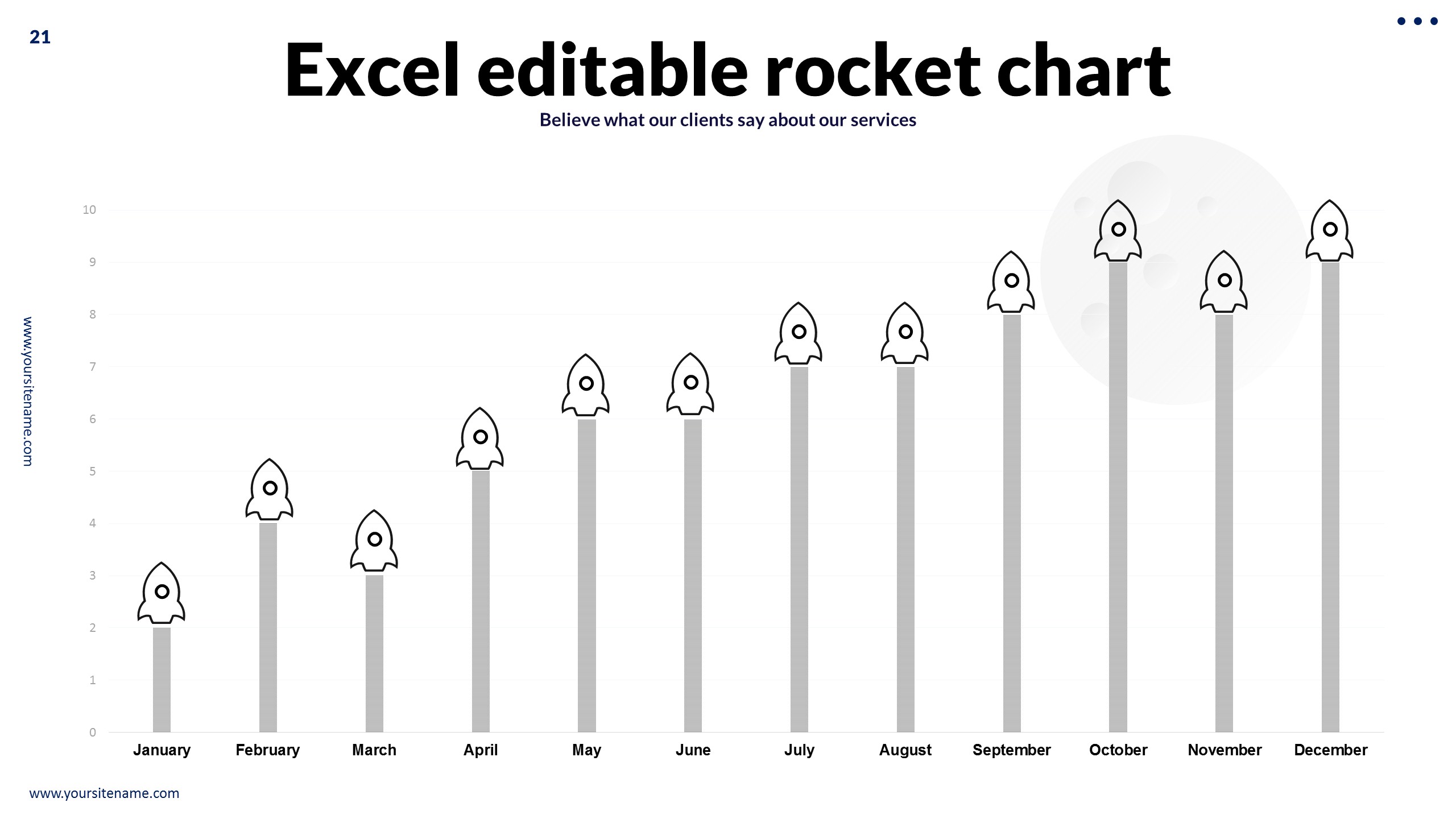 Infographics - Rocket Diagrams, Presentation Templates | GraphicRiver