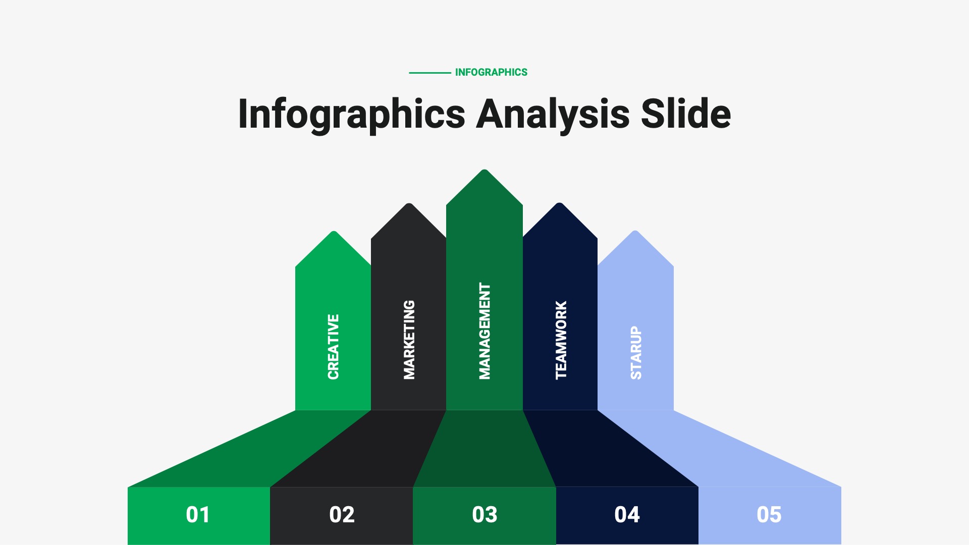 Govity - City Government & Municipal Powerpoint Template, Presentation ...