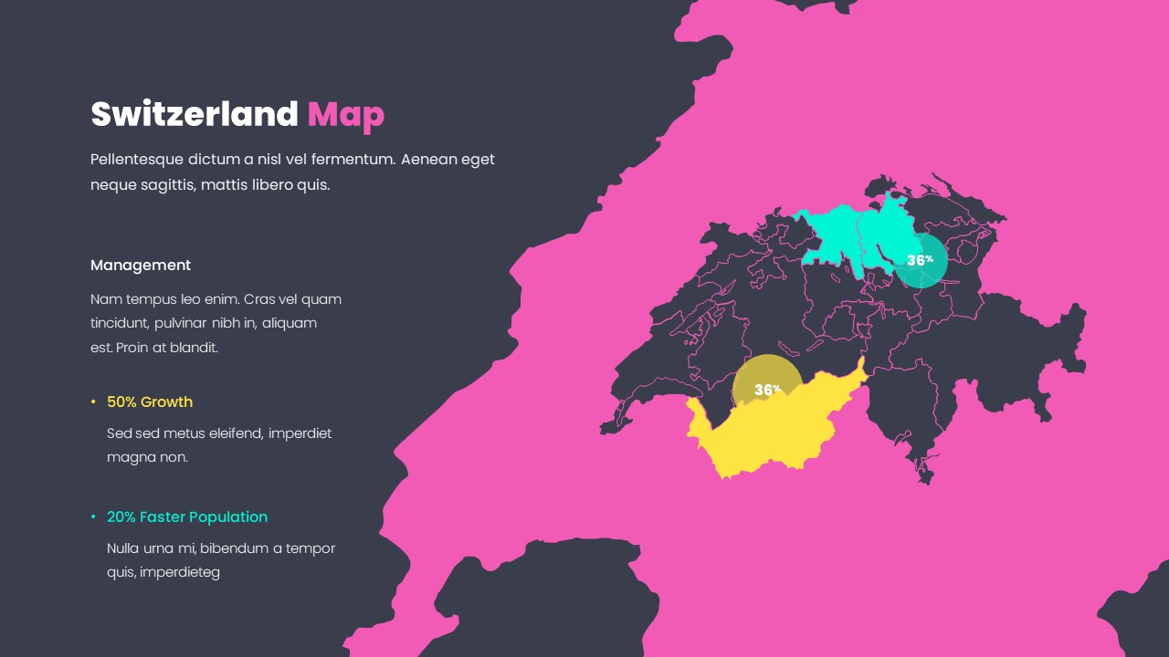 Blee - Business Powerpoint Presentation Template, Presentation Templates