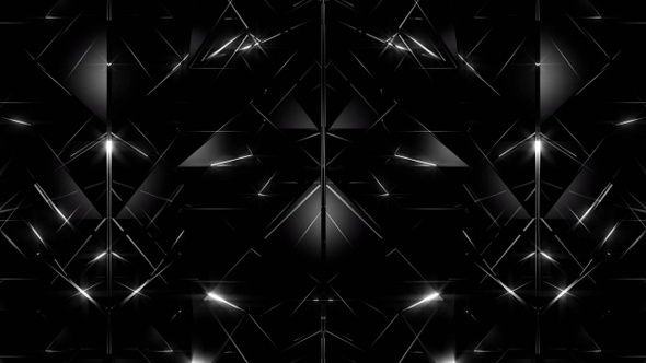 Falling Lines, Motion Graphics | VideoHive