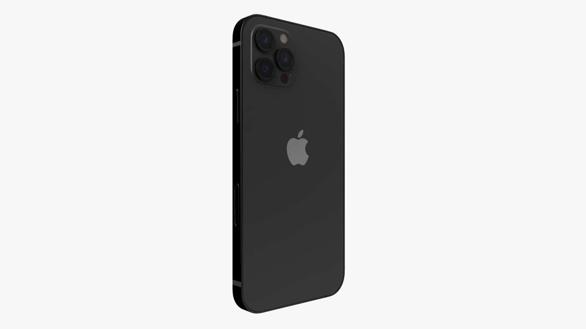 iPhone 13 Pro Max -Graphite by bonkersart | 3DOcean