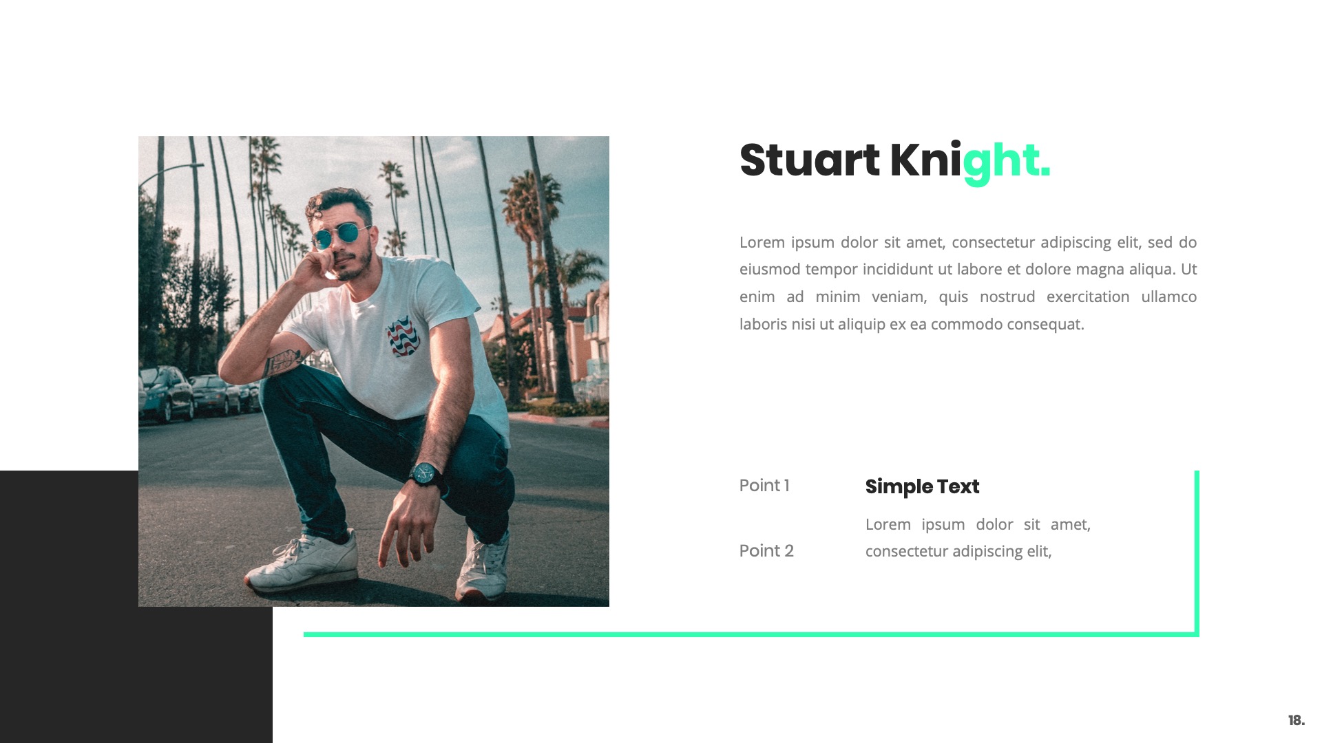 Cooper - Creative Google Slides, Presentation Templates | GraphicRiver