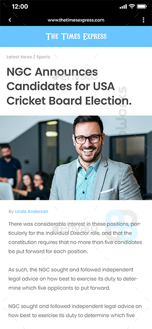 Online News App UI Kit | Blog App UI Kit | Magazine App UI Kit | QuNews ...
