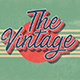 Vintage Retro Text effects, Add-ons | GraphicRiver