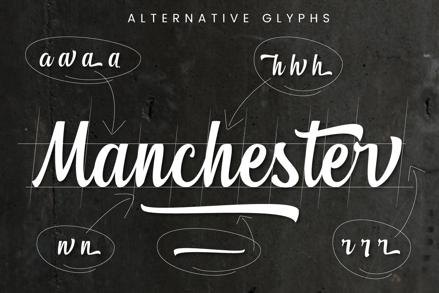 Atarashi, Fonts | GraphicRiver