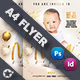 Baby Event Flyer Templates, Print Templates | GraphicRiver