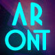Aront, Fonts | GraphicRiver