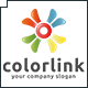 Color Link by Pixasquare | GraphicRiver