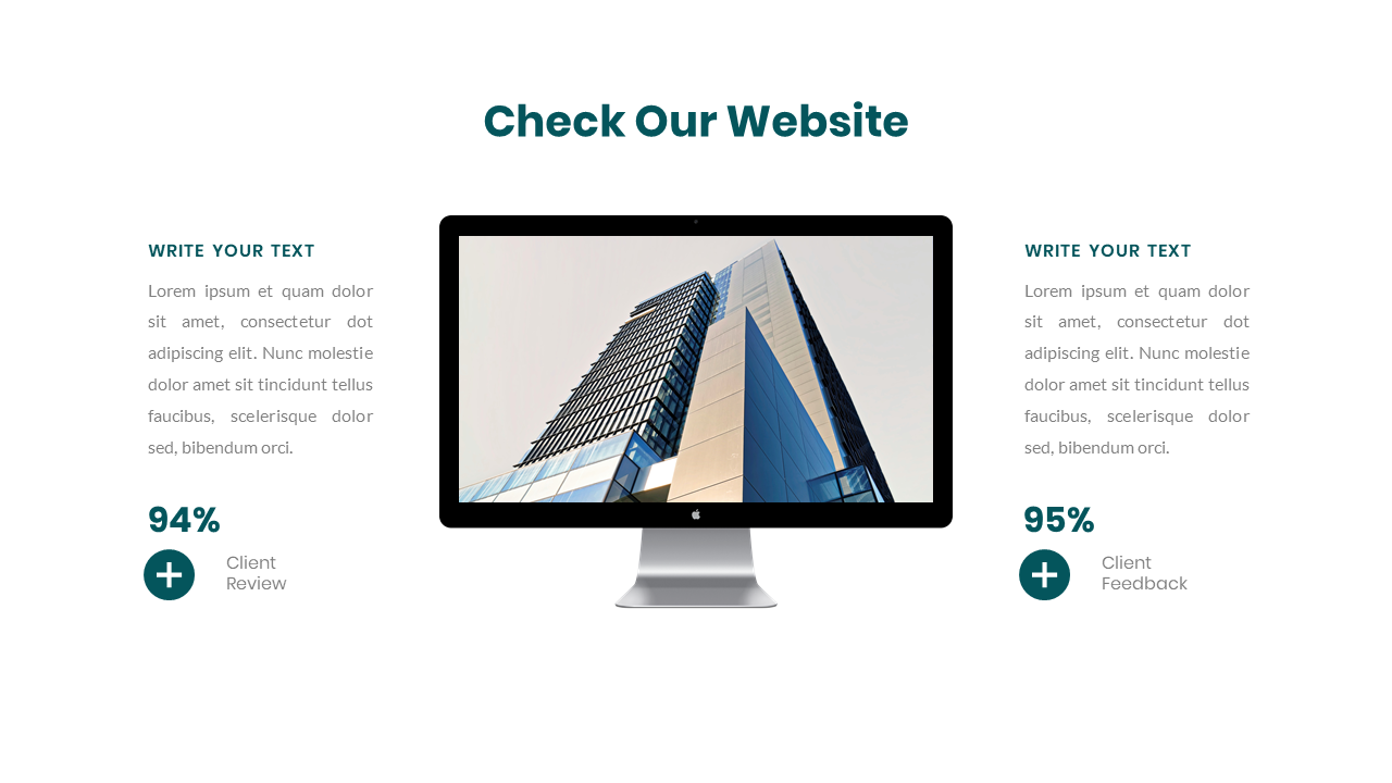Aldebaran – Job Vacancy & Jobseeker Google Slides Template ...