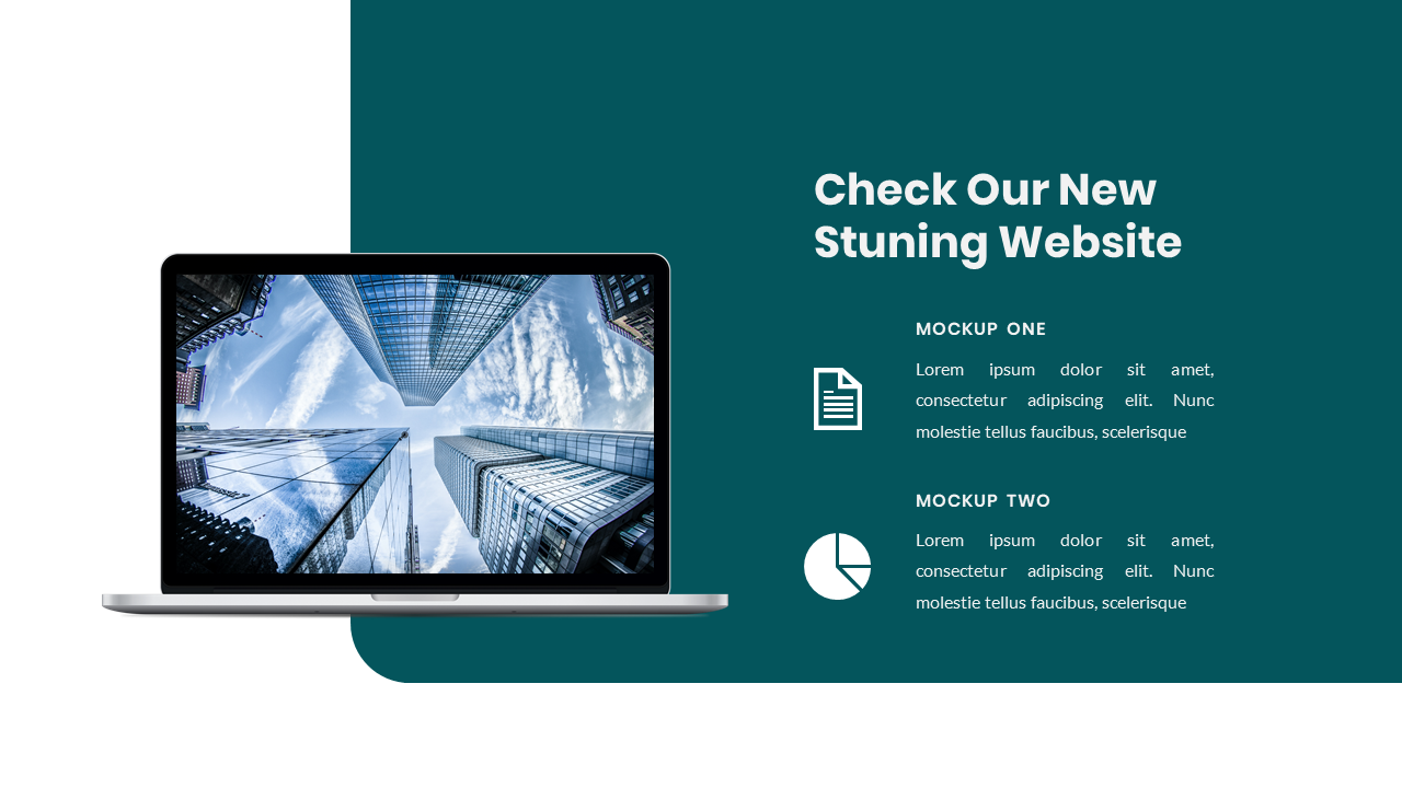 Aldebaran – Job Vacancy & Jobseeker Google Slides Template ...