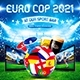 Euro 2021 Poster vol.1, Print Templates | GraphicRiver