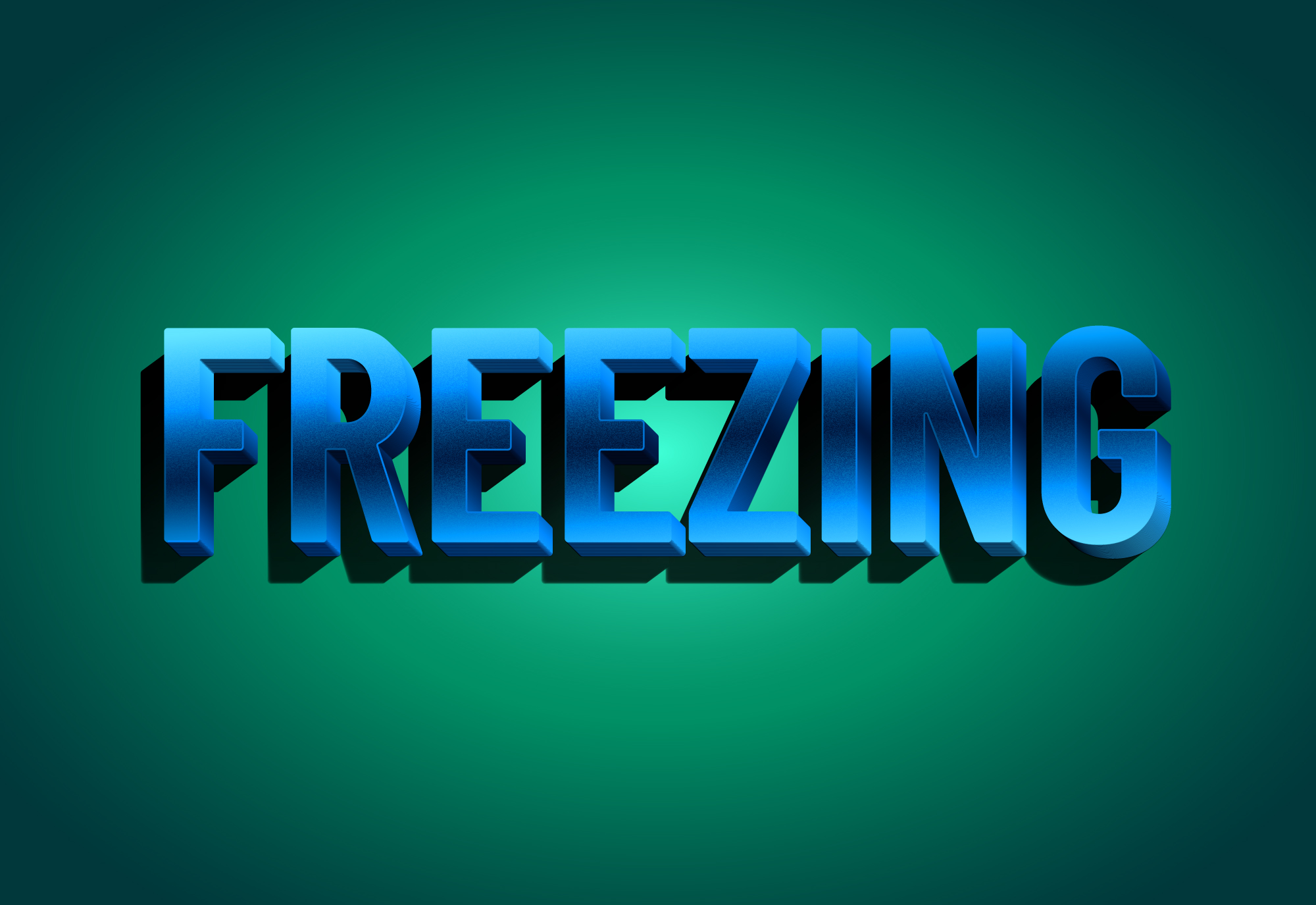 Trendy Editable Text Effects, Add-ons | GraphicRiver