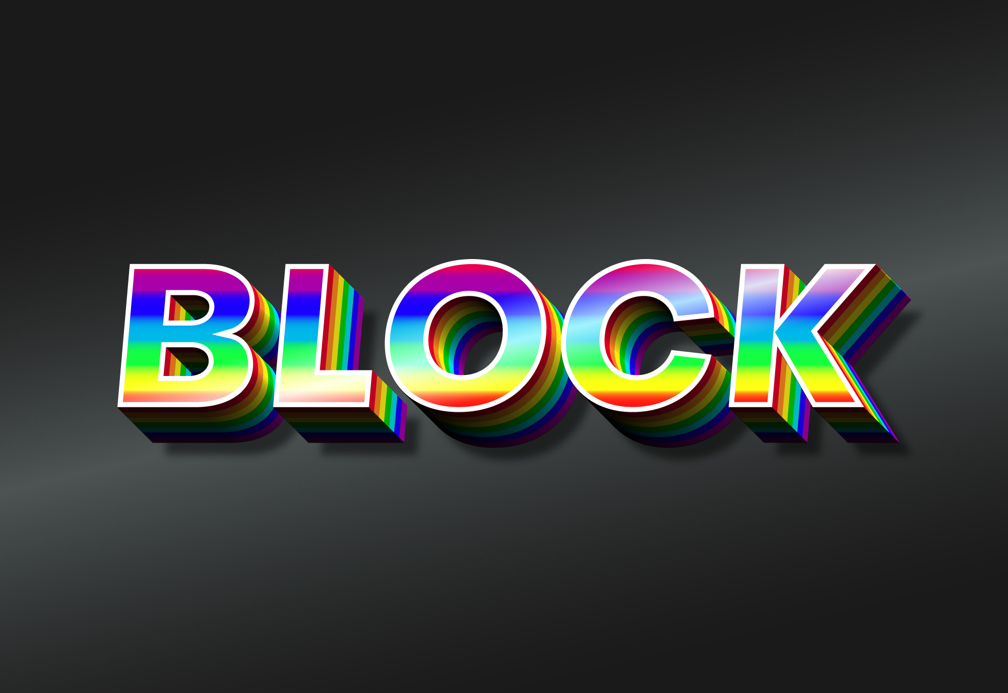 Trendy Editable Text Effects, Add-ons | GraphicRiver