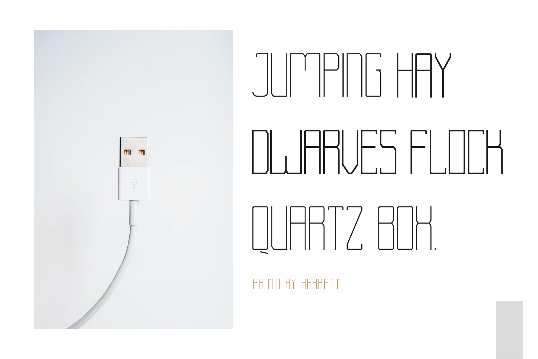 Rebond, Fonts | GraphicRiver