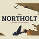 Northolt - A Slab Serif Font Family, Fonts | GraphicRiver