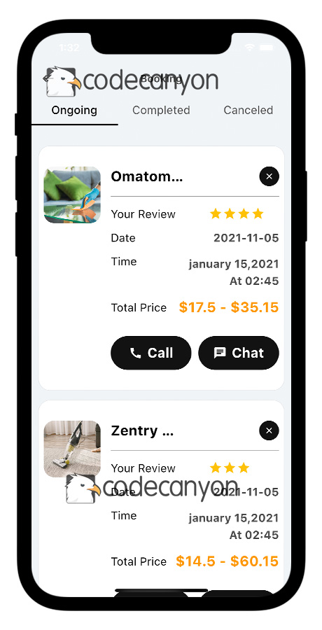 Professional Service Provider | Service Finder App | Service Booking ...