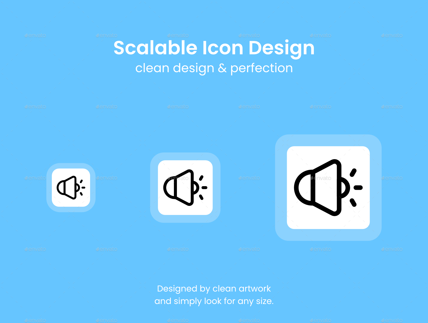 Mobile Interface Icons, Icons | GraphicRiver
