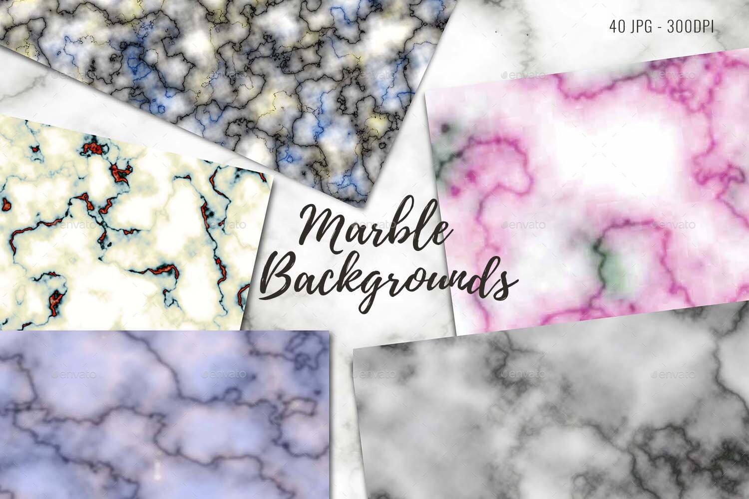 40 Realistic Marble Textures - JPG, Graphics | GraphicRiver