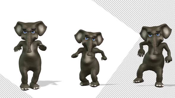 Realistic Tree Animation by Rajibcou | VideoHive